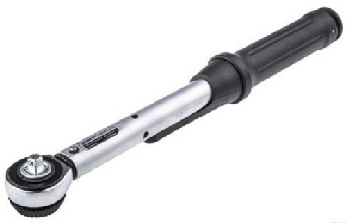 Torque WRENCH 2-25NM Torque Wrenches Qty.1 4549-02 for sale online | eBay