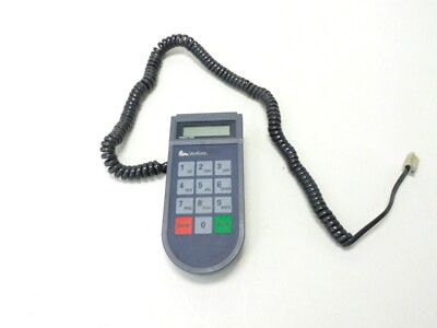 Point of Sale Equipment - Verifone Keypad