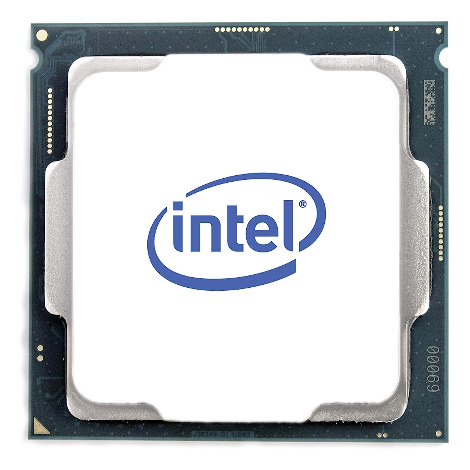 2x Intel Pentium G2030 Processor Dual-Core 4-Threads 3.00GHz LGA1155 ...