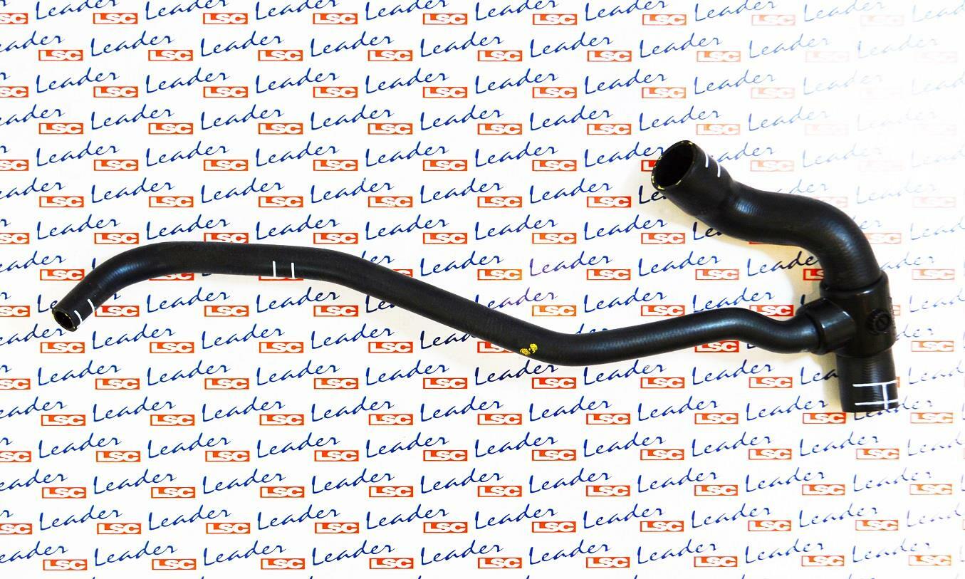 ORIGINAL VAUXHALL CORSA D - RADIATOR INLET PIPE (IDENT MT2) - NEW ...