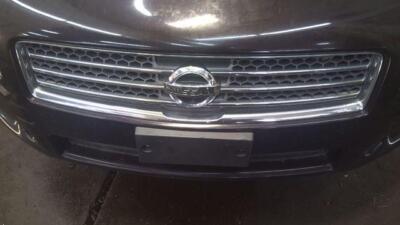 09 10 11 NISSAN MAXIMA Grille | eBay