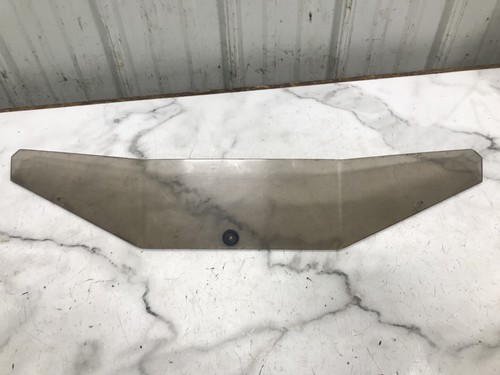 89 Carver Cabin 30 Santego Boat wind deflector shield | eBay