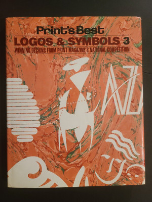 Print's Best Logos Symbols 3: Winning Designs from Print Magazines ...