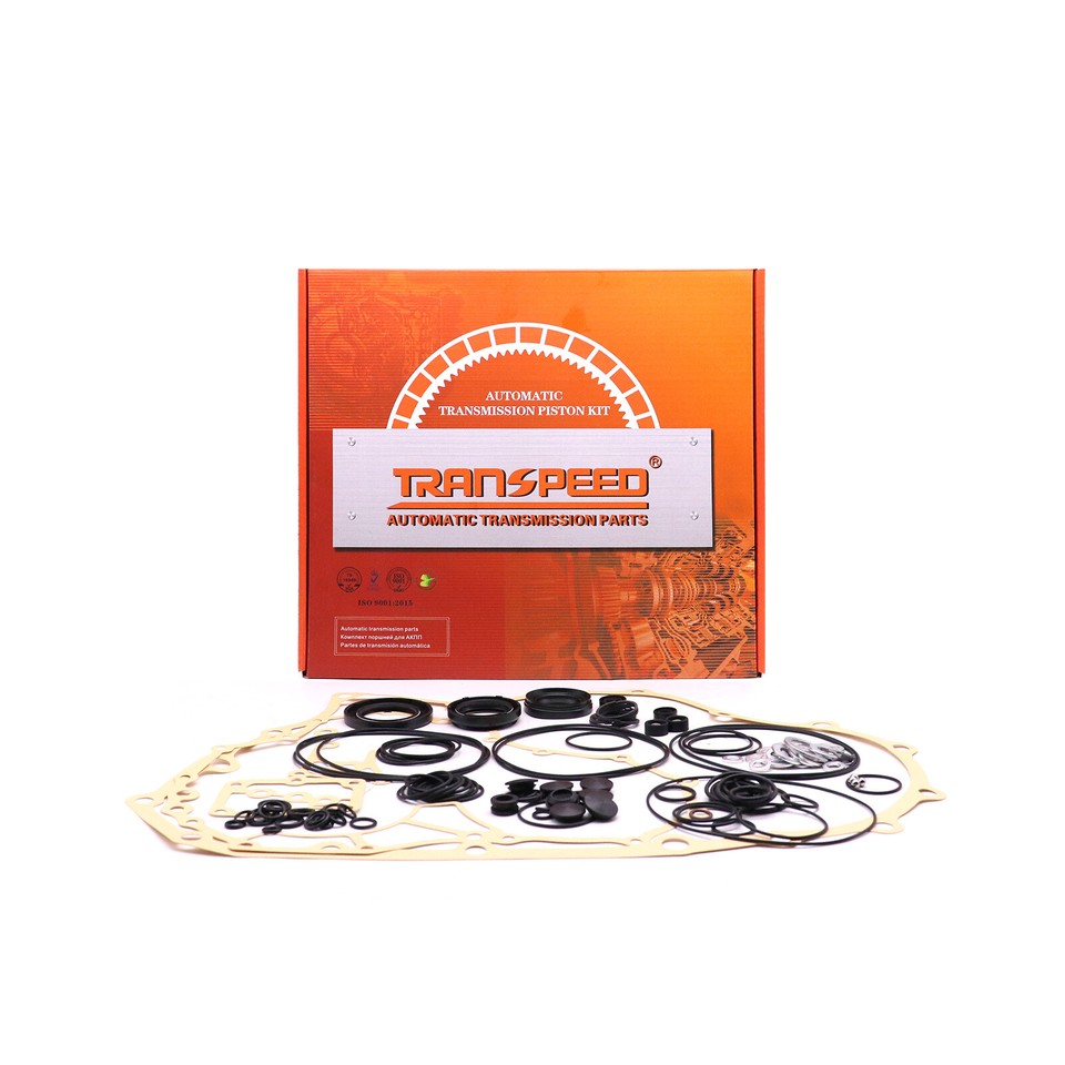 TRANSPEED B7WA BAYA BYBA M7WA BVGA CM6 Transmission Master Kit for ...