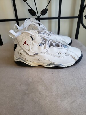 Youth Unisex Jordans Size 2/preowned | eBay