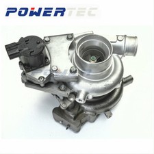 Isuzu 8980701432 V-440056 Viga Turbo OEM IHI Rhf55 Turbocharger for ...