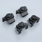 20pc Front Bumper Retaining Clip Fender Retainer Fastener 5387928010 ...