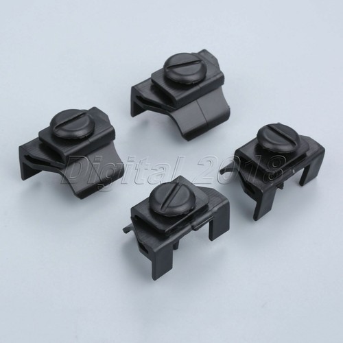 20pc Front Bumper Retaining Clip Fender Retainer Fastener 5387928010 ...