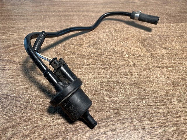 Ford Fiesta Mk6 2001-2010 Vacuum Control Purge Valve 0280142461 for ...