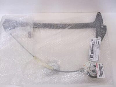 Lexus TOYOTA GENUINE OEM SC300/400 SOARER UZZ30 Front door window ...