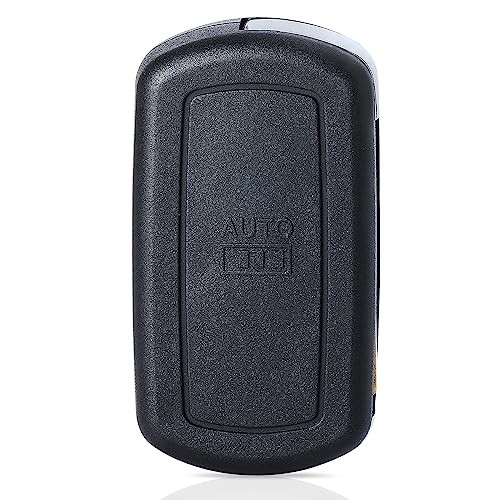 Replacement Flip Remote Car Key Fob 315MHz PCF7941 for LR3 Range Rover ...