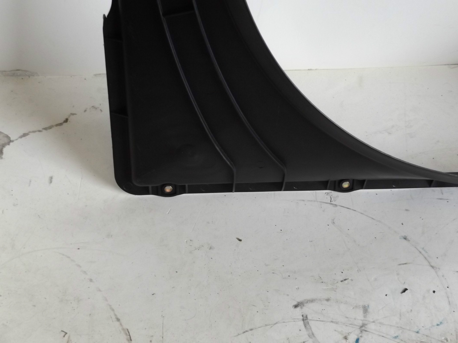 VOLVO TRUCK FAN SHROUD 20502964 | eBay