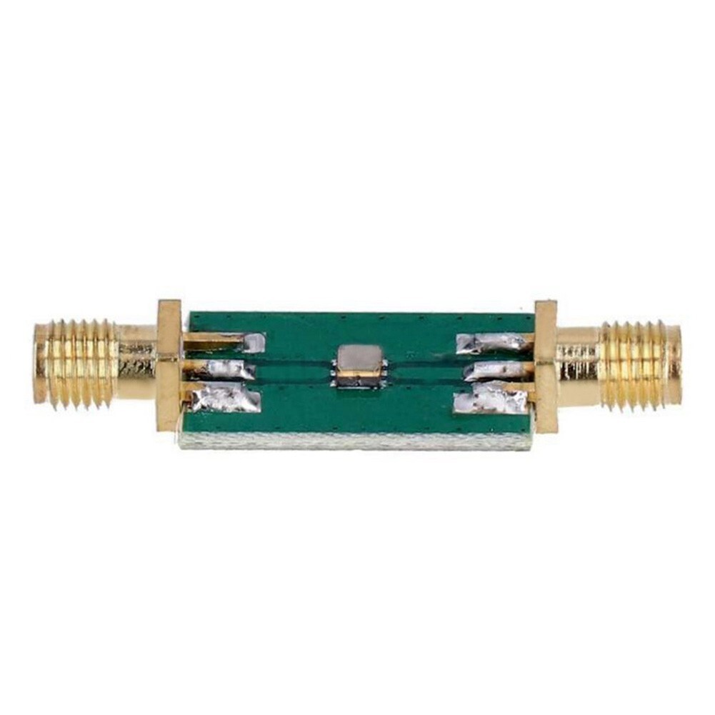 Temperature Resistant BPF Passive Filter Module 1207MHz/1268MHz/1561MHz ...