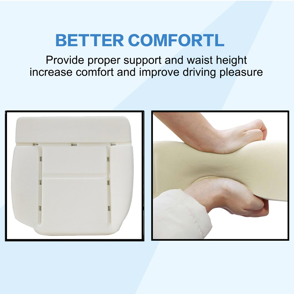 Driver Bottom Foam Cushion & Seat Cover For 2004 2005 2006-2008 Ford F ...