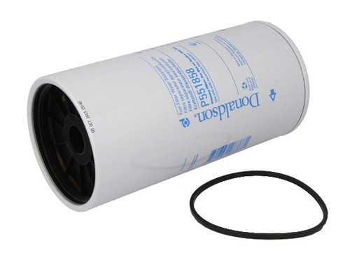 Fuel Filter DONALDSON OFF P551858 | eBay