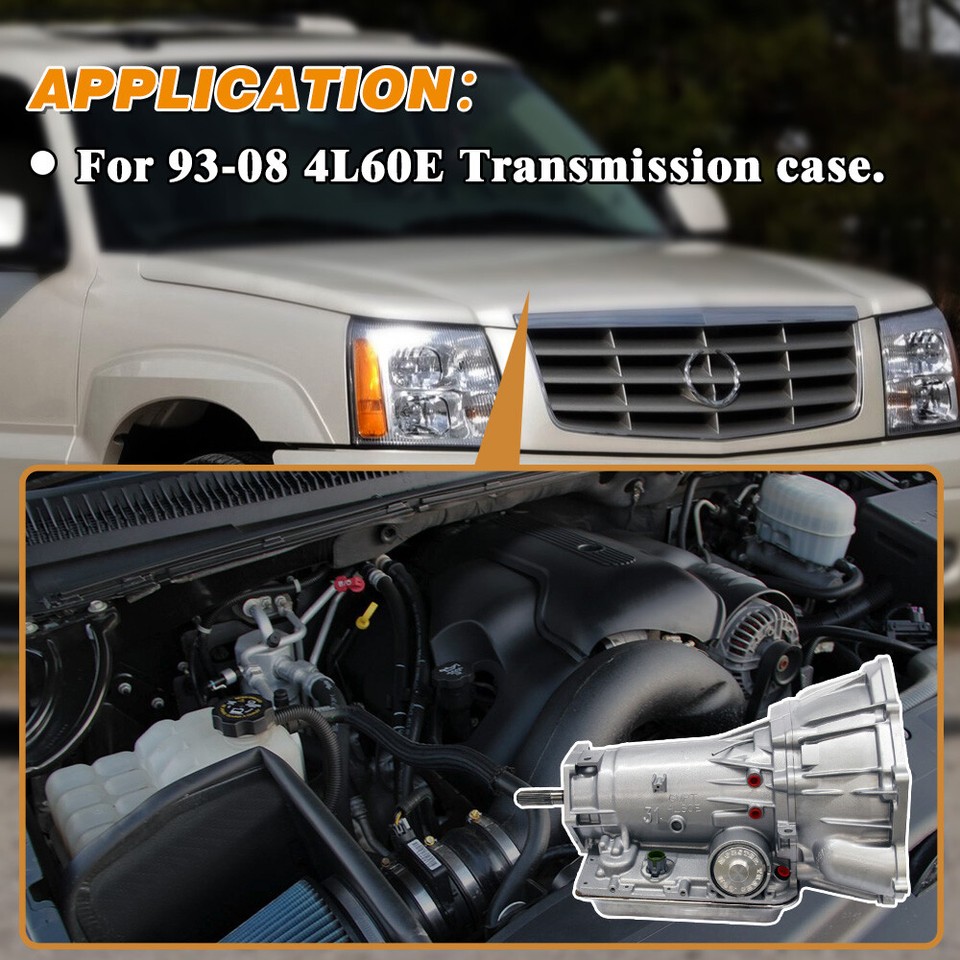 4L60E No Computer Needed Stand Alone Controller Manual Shifter ...