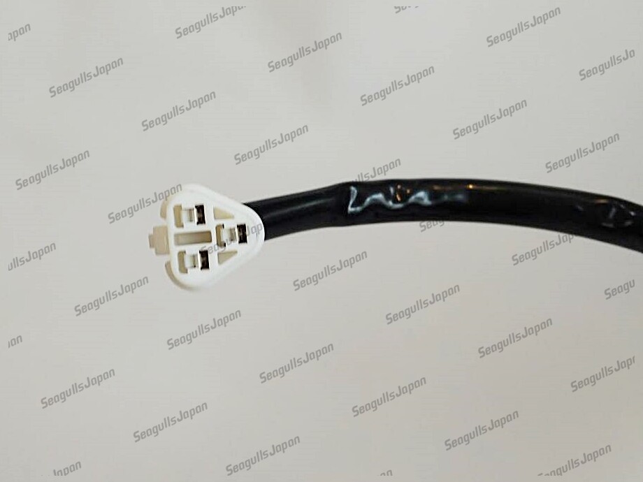 Suzuki Samurai Distributor Hall Sensor 1300i Ignition Unit Sensor Brand ...