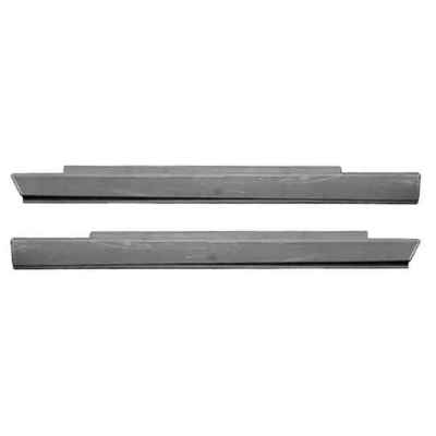 Slip On Rocker Panel for 93-97 Ford Ranger 2 Door PAIR | eBay