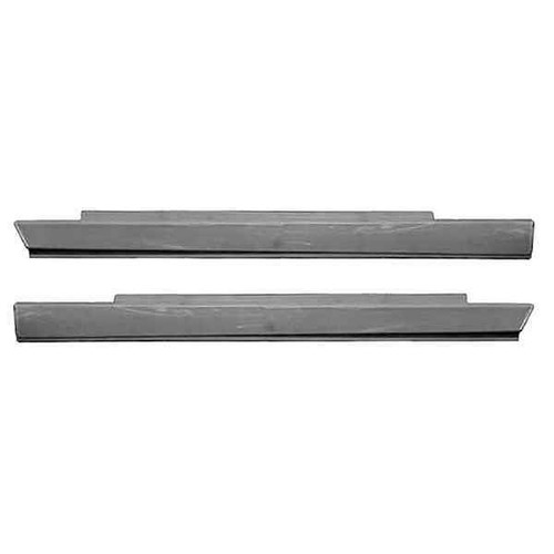 Slip On Rocker Panel for 93-97 Ford Ranger 2 Door PAIR | eBay