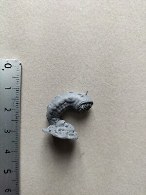 GIANT ROT GRUB /THE GUTTER/MINIATURE/NEXT LEVEL MINI M544 | eBay
