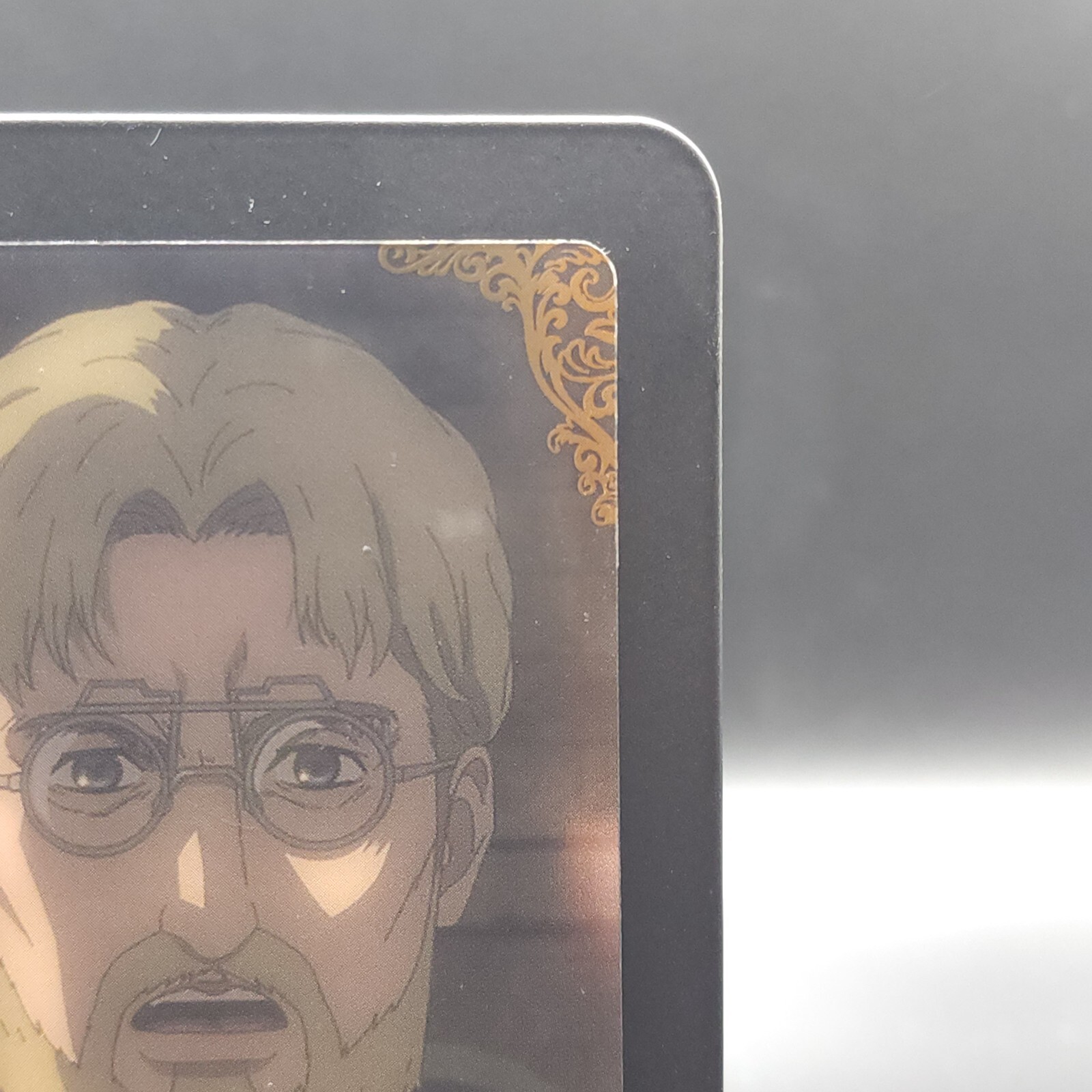 ZEKE YEAGER Attack on Titan Card TCG Japanese From Japan | eBay