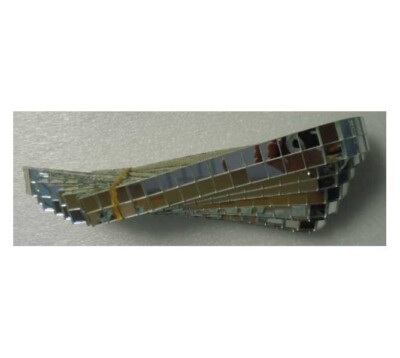 ANTIQUE APPARATUS for ROCK-OLA Jukebox MIRROR STRIP - 18.5" per PIECE ...