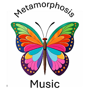 Metamorphosis Music | eBay Stores