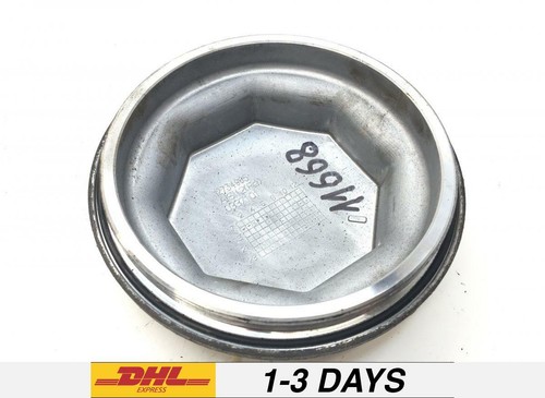 1864221 SCANIA Rueda Tapacubos Frente Etiqueta Eje L P G R Correa ...