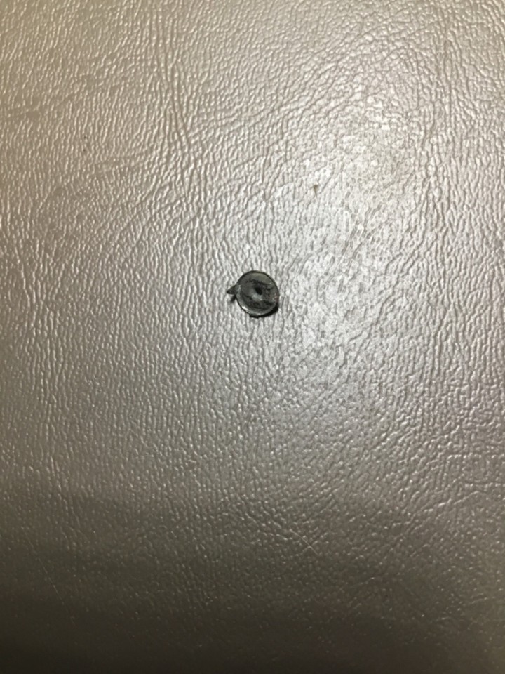 GI JOE VINTAGE 1964 MALE HALF ROUND SNAP FOR 1967 MP ARMBAND | eBay