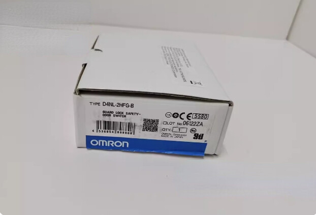 1pc new Omron D4 series D4NL-2HFG-B | eBay