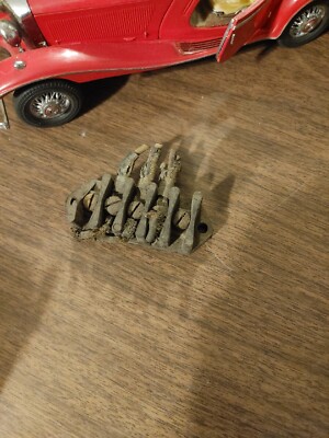 MERCEDES 300sl, 190SL, PONTON 220 S 220 SE WIRING CONNECTOR BLOCK | eBay