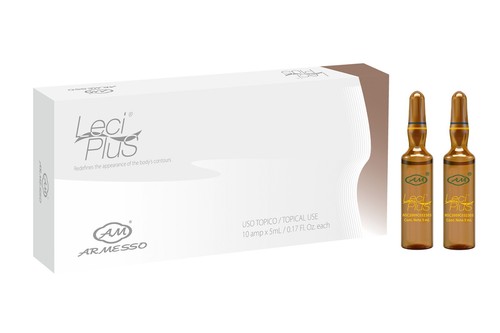 LECIPLUS ARMESSO MESOTHERAPY MESOTERAPIA FAT BURNER BODY SCULPTING ...