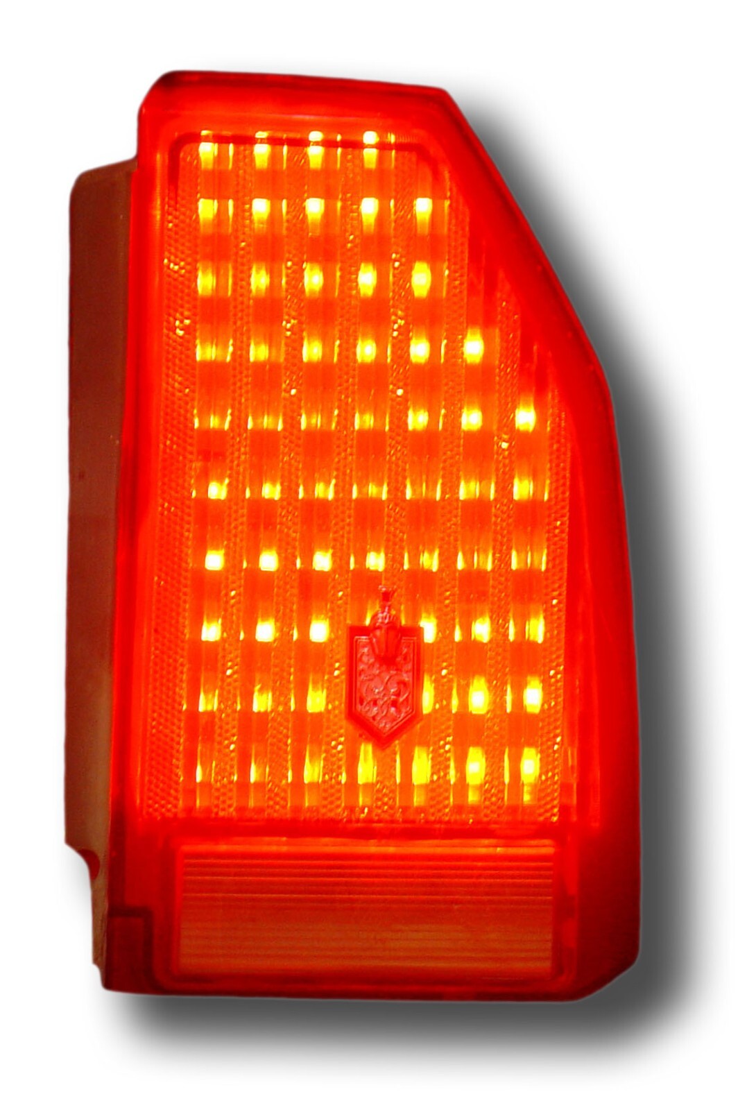 DIGI-TAILS Sequential LED Tail Light Panel Set For 1986-1988 Monte ...