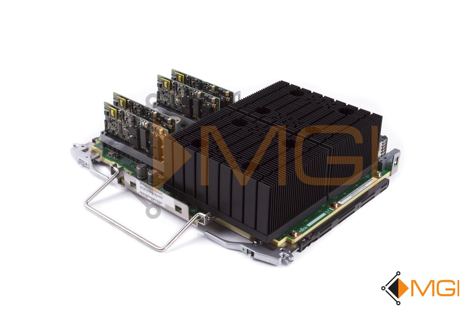 SUN M5000/M4000 SPARC VII 2 X 2.53GHZ CPU MODULE // 371-4615-02 // FREE ...