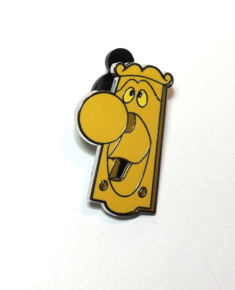 Alice In Wonderland Talking Door