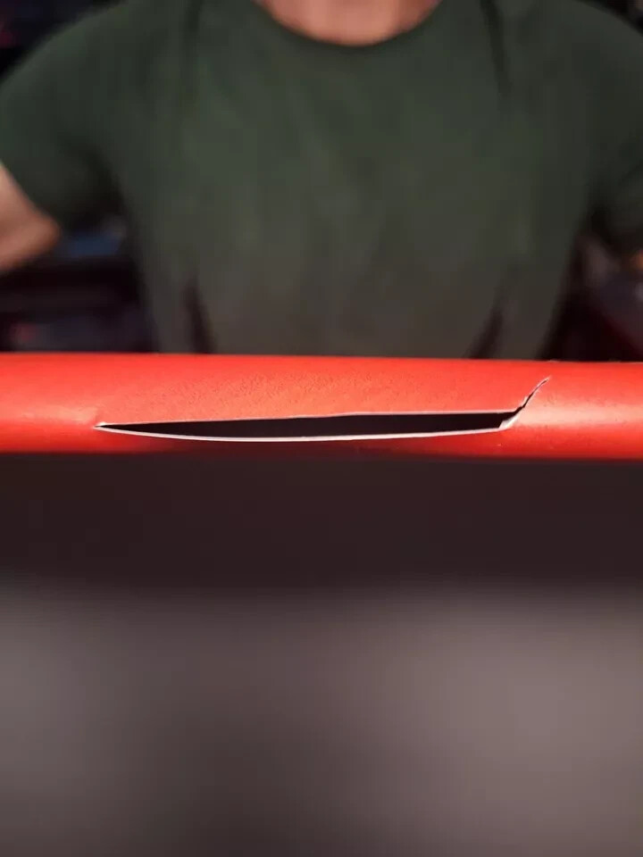 Authentic Nintendo 3ds Vinyl Promotional Store Display Banner HUGE 7 Ft ...