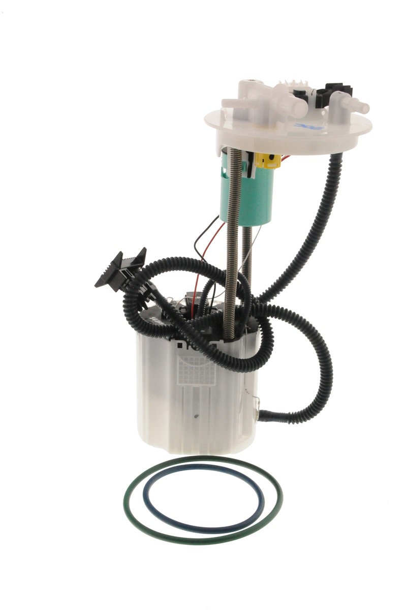 Fuel Pump Module Assembly-LS, VIN: K, AWD, Eng Code: LEA GM Parts ...