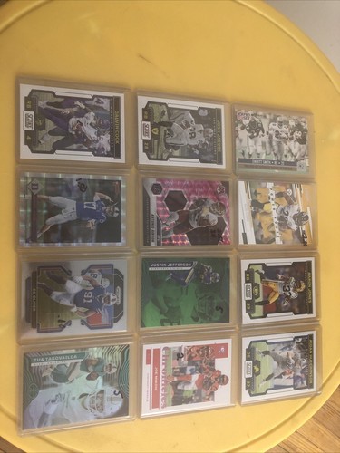 football card lot 36 Cards | eBay