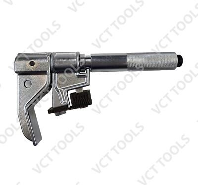 VCT Universal Outside Thread Chaser External Repair Tool for 1-1/4” to ...