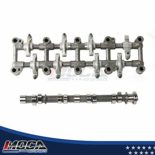 Rocker Arm Assembly Camshaft Fits 83-95 Toyota 2.4L 22R 4Runner Celica ...