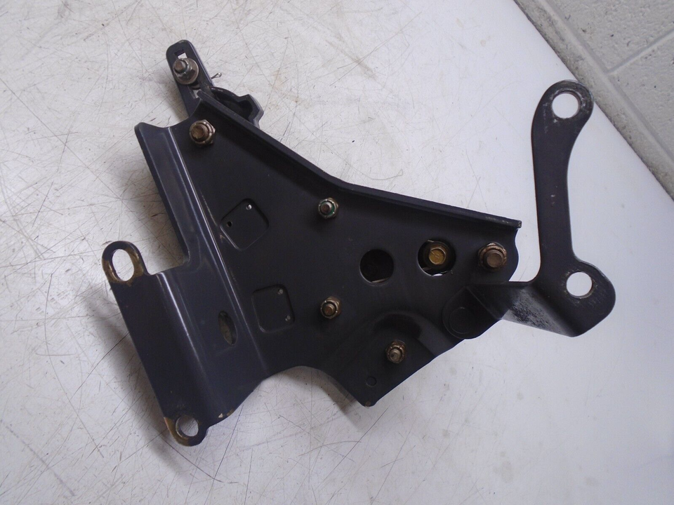 AA2 OMC Mercury 5.0L Shift Assist Bracket & Interrupter Switch 0916193 ...