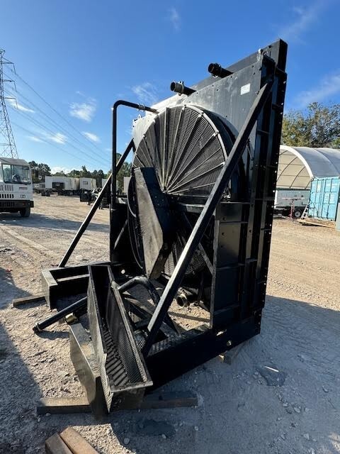 CATERPILLAR 3516 RADIATOR | eBay