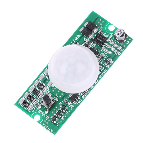 3.2V 3.7V Remote Control PIR Solar Integrated Street Lamp Sensor ...