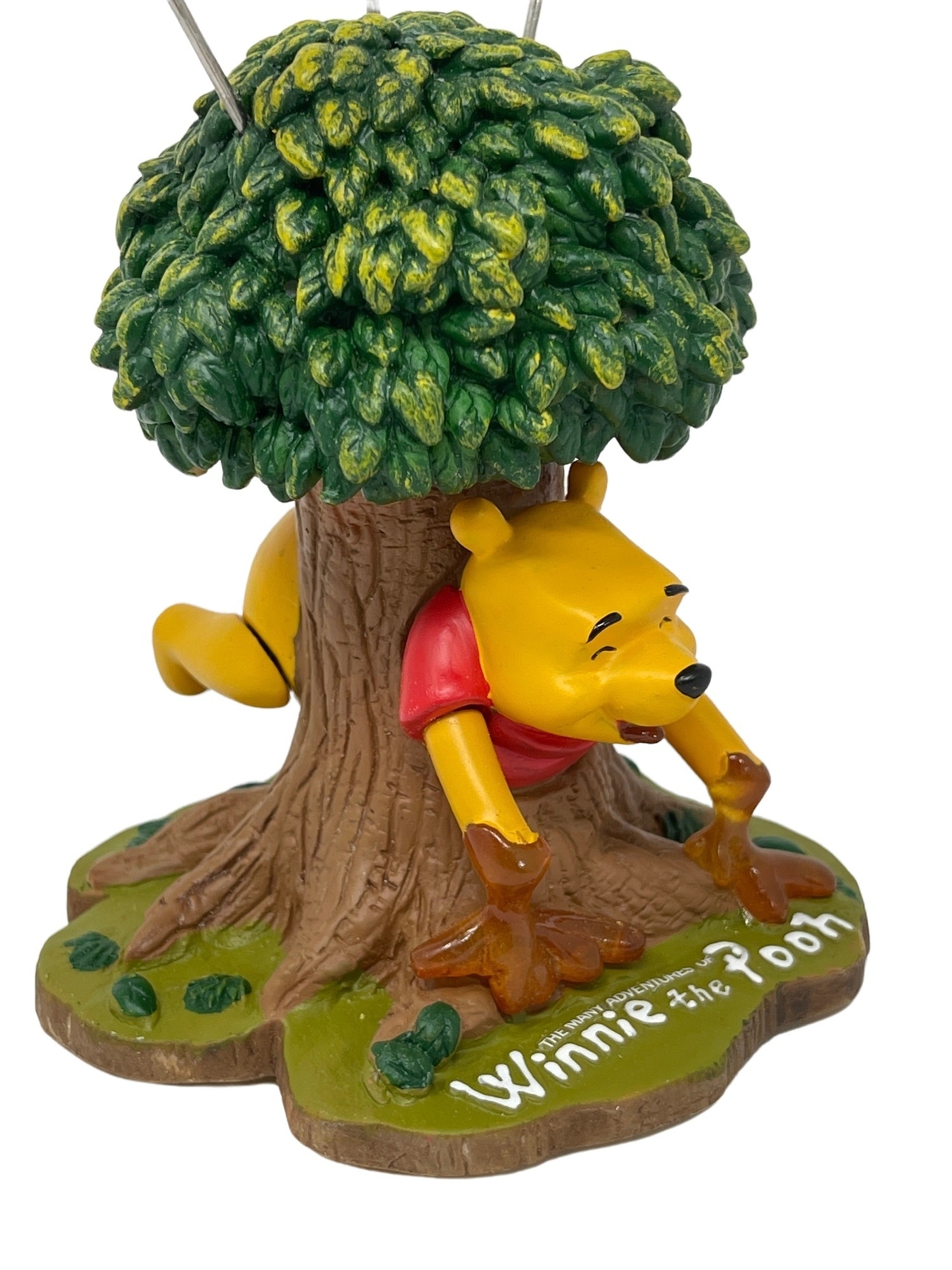 New Disney Winnie The Pooh Photo Holder Notes Cards Honey Bumble Bees ...