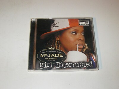 MS. JADE GIRL INTERRUPTED CD S5106 | eBay