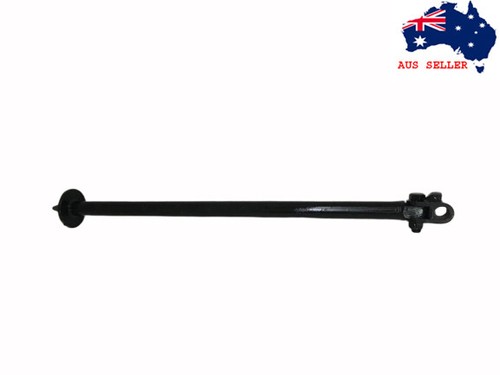 FIT FOR TRIUMPH ARIEL ONE SIDE FIELD STAND DESERT STAND RIGID FRAME ...