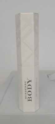 Burberry Body by Burberry for Women 2.0 oz EDT Spray Brand New | eBay