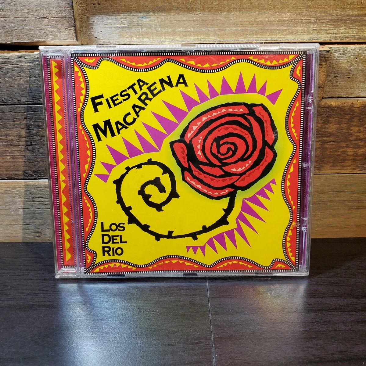 Macarena Album