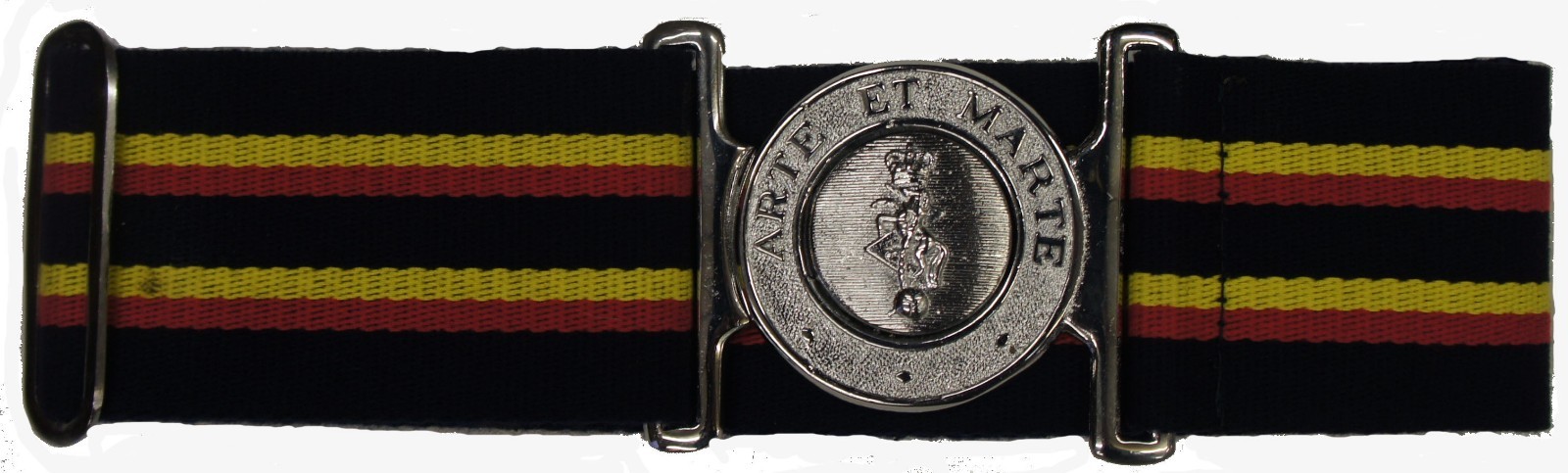 REME Stable Belt | eBay UK