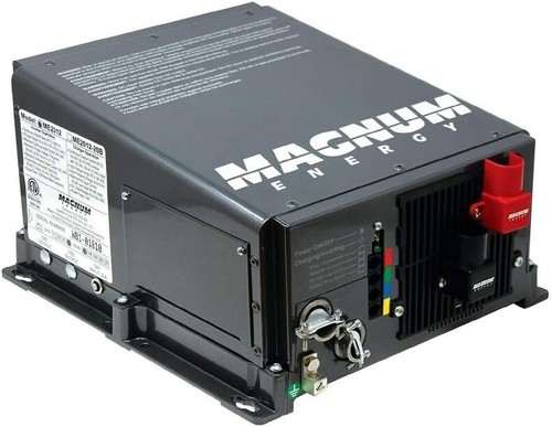 Magnum Energy ME2012 Inverter/Charger 892608001028| eBay